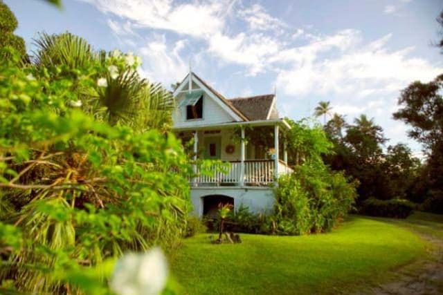 Photos - Balenbouche Estate Guest House & Heritage Site