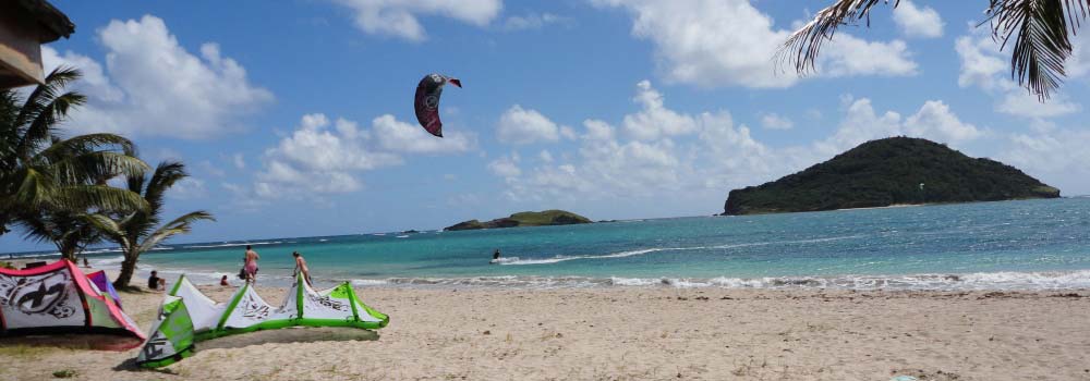 St Lucia Guest House - Balenbouche Retreat Center and Heritage Site