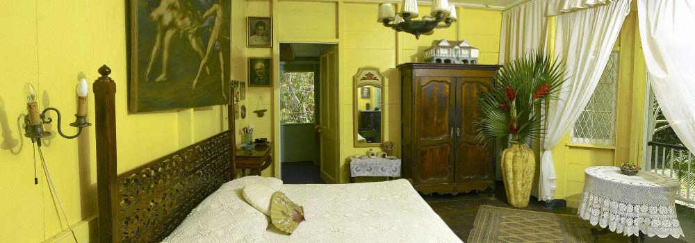 Photos - Balenbouche Estate Guest House & Heritage Site