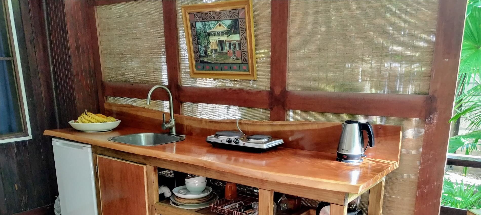 Calabash Cottage • balenbouche