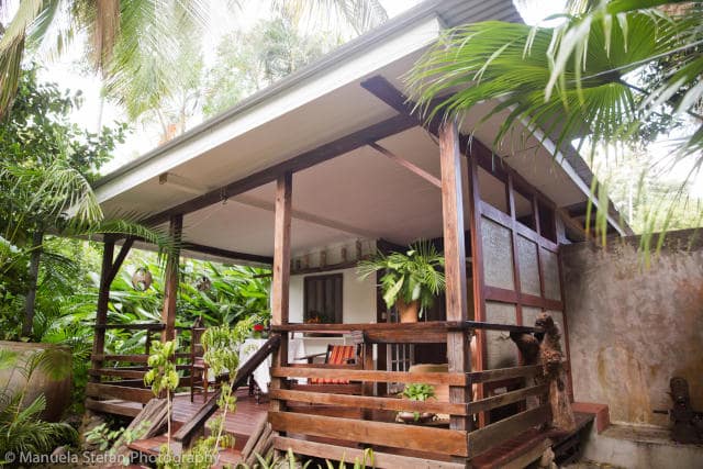 Calabash Cottage • balenbouche