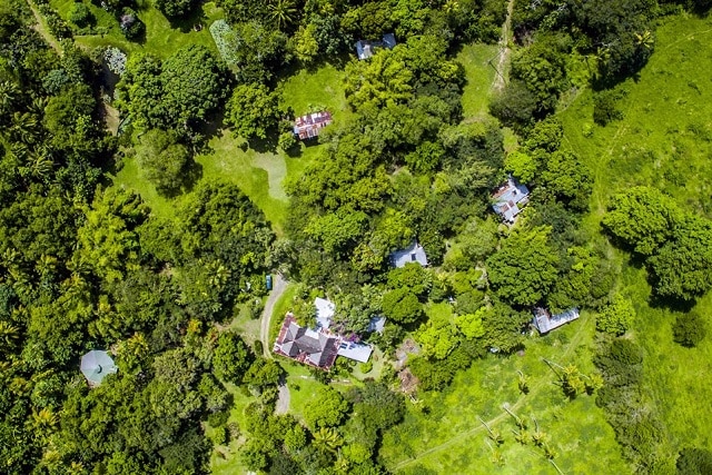 Home - Balenbouche Estate