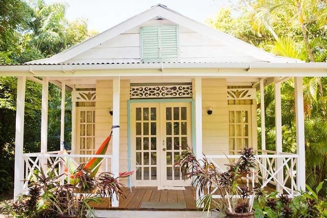 Home - Balenbouche Estate