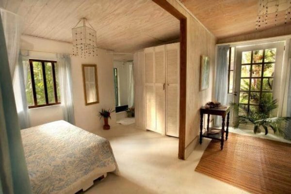 Balenbouche Estate • St. Lucia